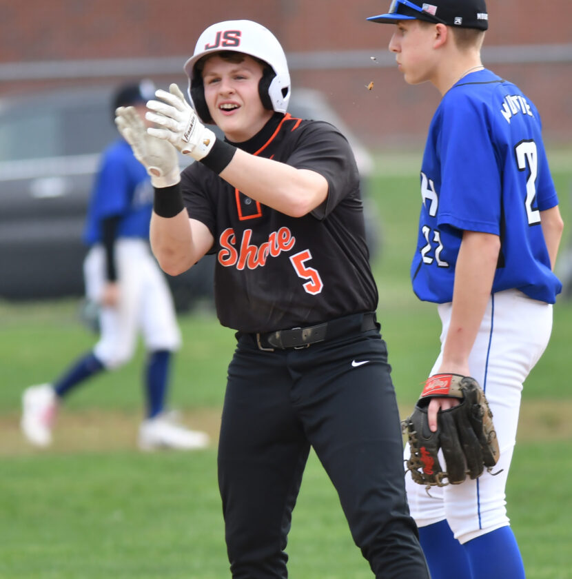 Jersey Shore baseball is playing well early in the season | News ...